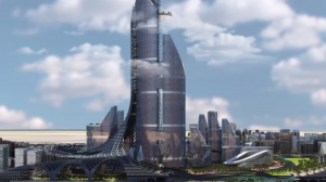 Plans revealed for the world’s tallest building in Iraq – RE- Learning
