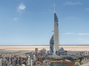 Plans revealed for the world’s tallest building in Iraq – RE- Learning