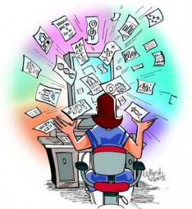 Use the Internet wisely – RE- Learning