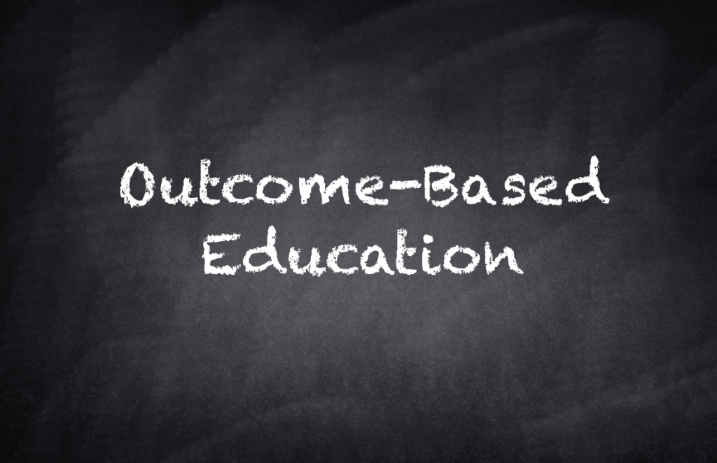 Sample calculation to implement Outcome-Based Education (OBE) model at ...
